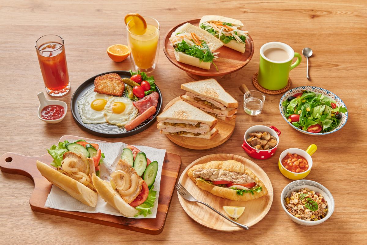 Capriccio 饗渴望 - 無國界料理